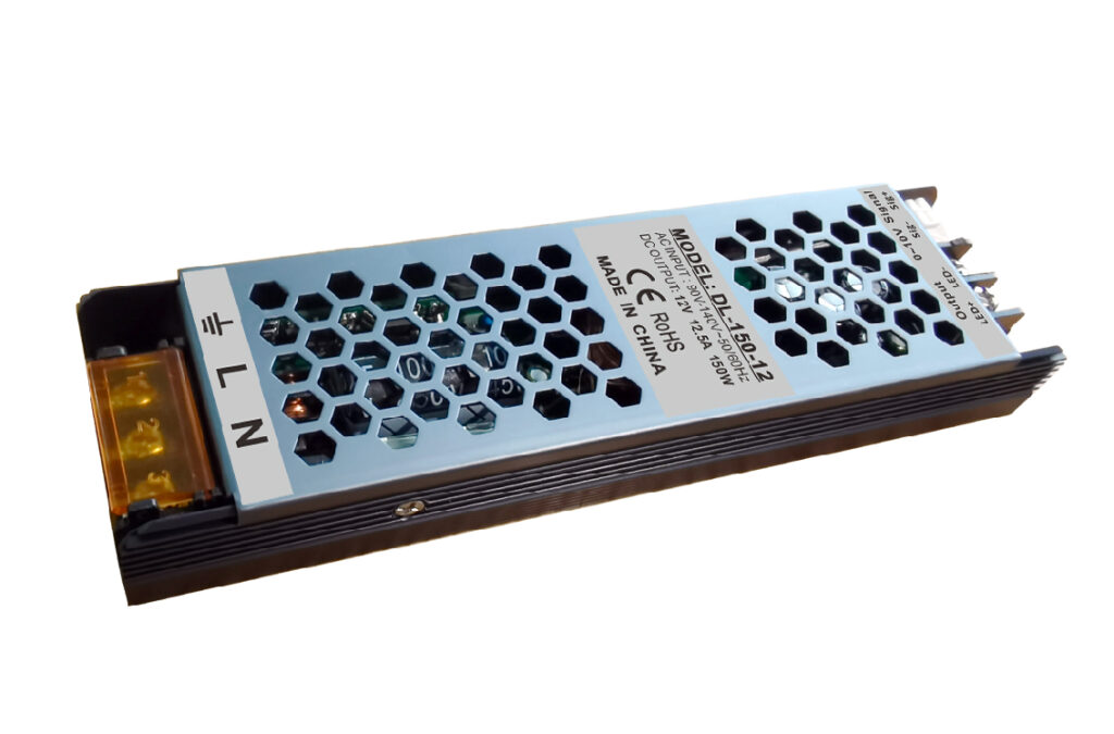 PS-12250/ PS-24250 – Astro Led